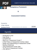 Korn Ferry's 38 Competencies: Ensures Accountability | PDF | Goal | Innovation