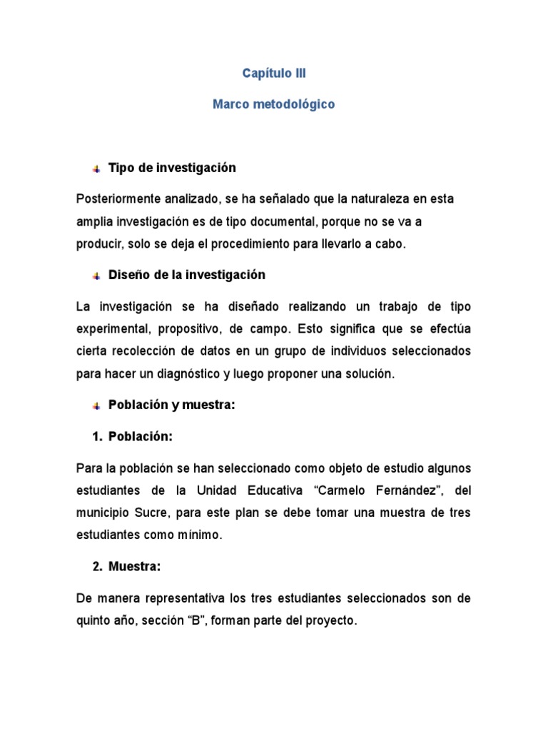 Proyecto Terminado | PDF | Cognición