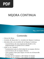 SQDC | PDF | Indicador de rendimiento