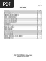 Lesotris Guia Producto | PDF | Droga anti-inflamatoria libre de ...