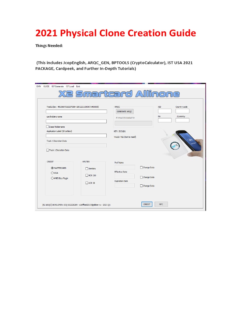 EMV BY Jubyar | PDF | Emv | Computer Science