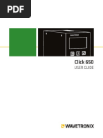 Cytron LCD Keypad Shield Arduino Datasheet | PDF | Liquid Crystal Display | Arduino