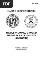TM - 11 5985 357 13 | PDF | Electrical Connector | Antenna (Radio)