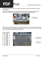 Manual-Taurus Serial Number Chart | PDF