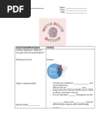 Overt Aggression Scale Modified MOAS | PDF | Aggression | Violence