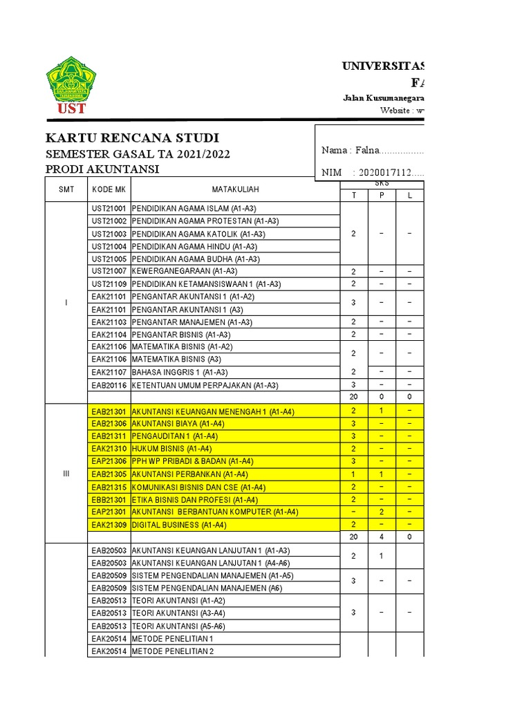 Falna (2020017112) | PDF