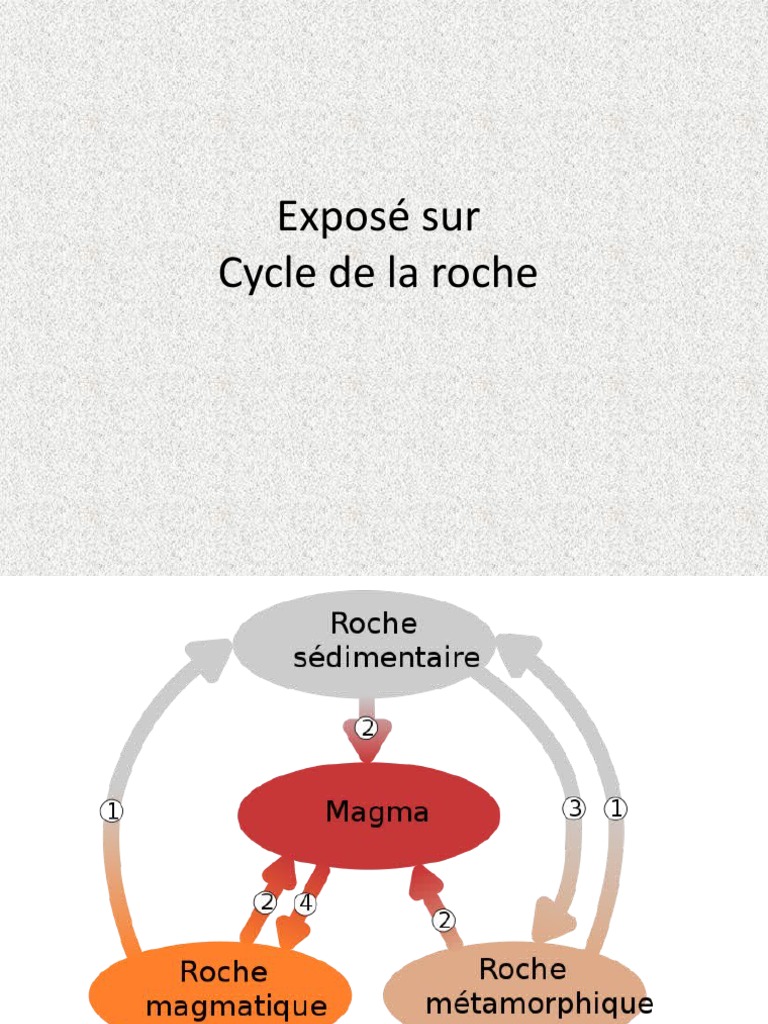 Cycle de La Roche | PDF