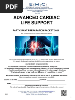 PALS Systematic Approach Summary: Initial Impression | PDF | Shock ...