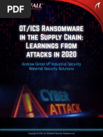 Threat Hunting, Hacking, and Intrusion Detection | PDF | Malware ...