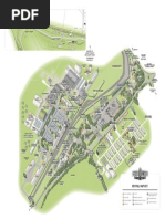Bathurst Campground Map Overview | PDF | Auto Racing | Motorsport