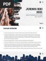 Juknis Kki 2023 | PDF