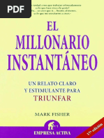 Seminario Fénix Completo en Español de Brian Tracy | PDF