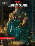 DND 5e Dungeon Master - S Guide - Darius Flip PDF - AnyFlip | PDF