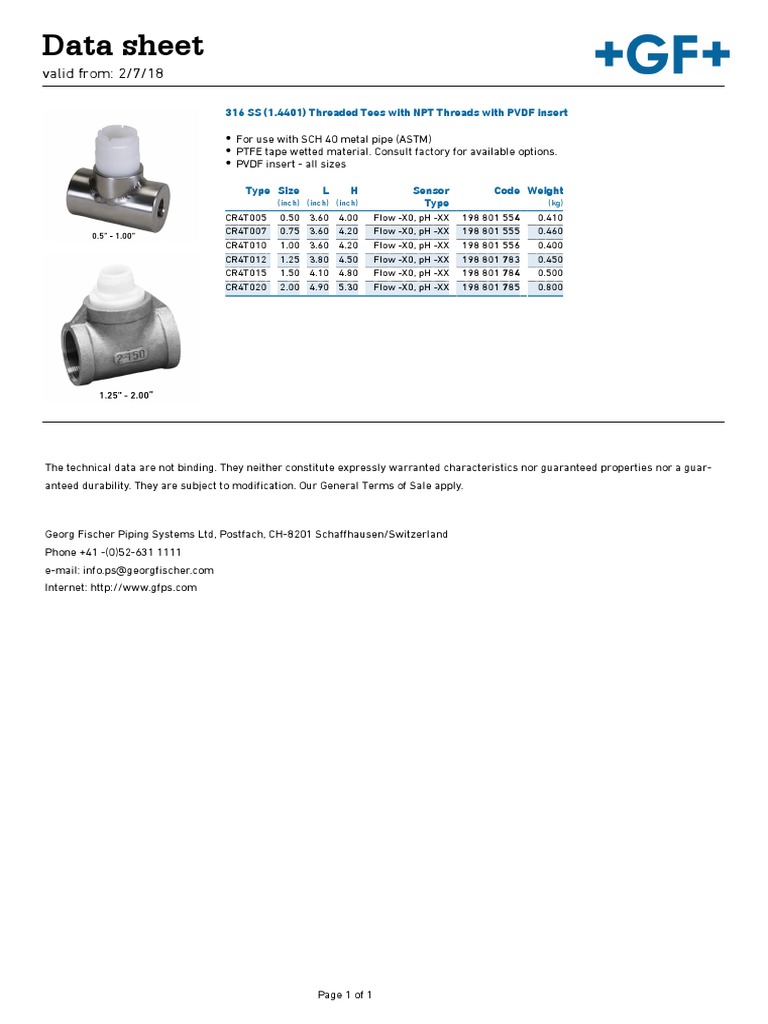 Item 5 Datasheet 1 198801785 Pdf