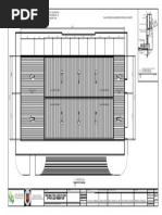Reference Layout & Details of Tank Farm Foundations & Dyke Wall Ana-A1 ...