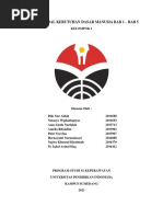 Contoh Soal KDK Uts Semester 1 | PDF