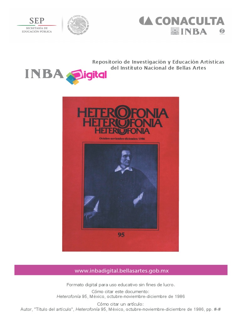 Centenario de Liszt en Heterofonía | PDF | Franz Liszt | Federico Chopin