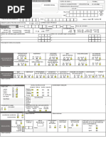 9.1 Ficha CLAP OPS IMPRESION | PDF | Control de la natalidad | Reproducción humana