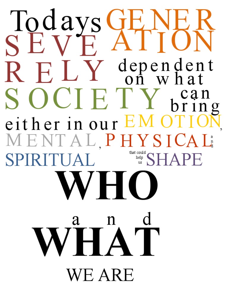 Jhanna Slogan | PDF | Self-Improvement | Lifestyle