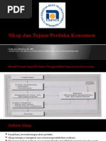 Apa Itu Behavior | PDF