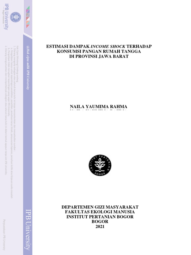 I14170081 - Naila Yaumima Rahma | PDF