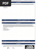 Nbme 12 | PDF | Nerve | Asthma