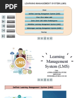 LMS BPSDMD NTB | PDF