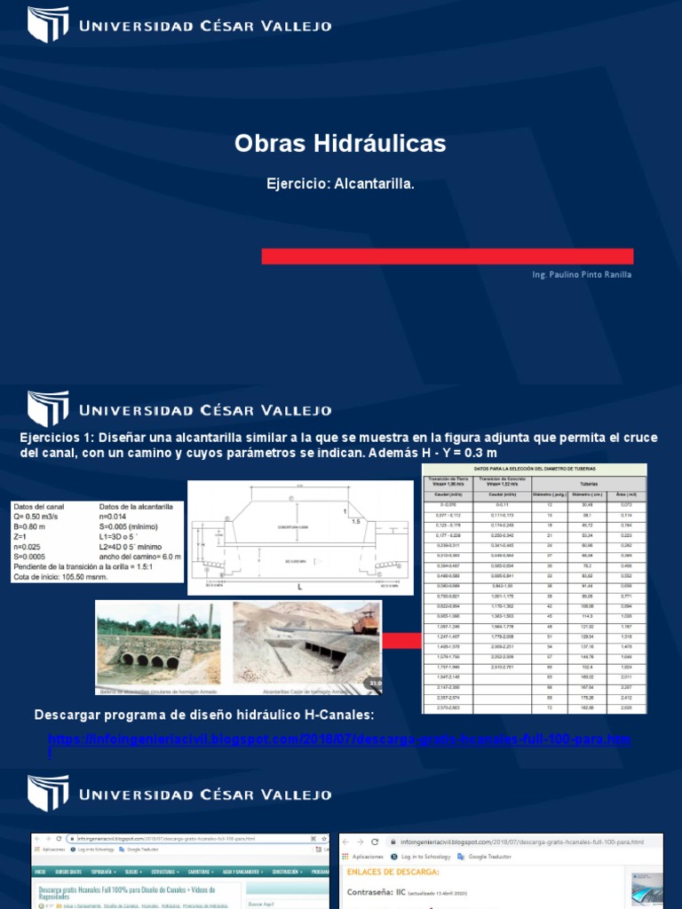 Practica Calificada II UNIDAD | PDF Practica Calificada II UNIDAD | PDF