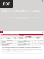 IBC-code Chapter 17 | PDF | Ester | Ether