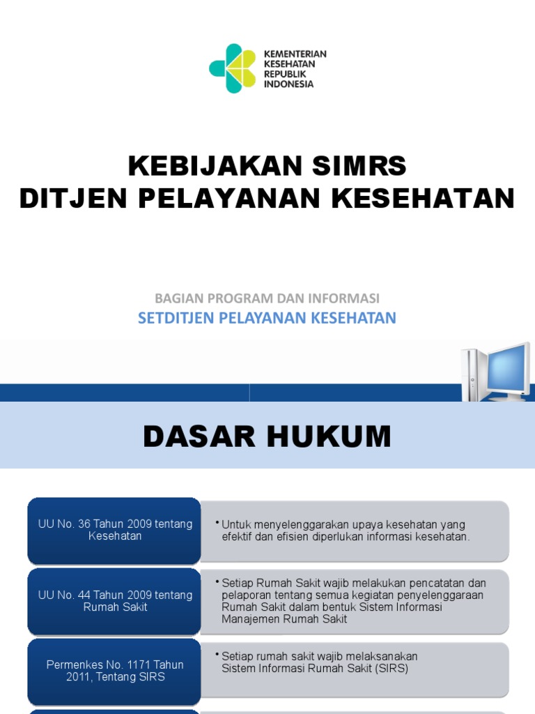 Simrs Gos | PDF