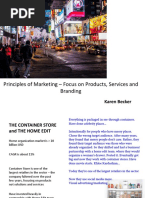 Survey Questionnaire Inflation Final | PDF | Inflation | Microeconomics