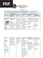 D5LR | PDF | Electrolyte | Intravenous Therapy