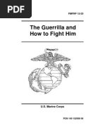 Army Individual Movement Techniques | PDF | Platoon | Infantry