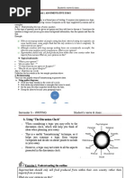 ADFELPS Writing 7 Task | PDF | Finance & Money Management