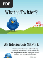Twitter in K-8 Classroom - Globally Connected Learning | PDF | Hashtag ...
