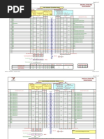 Commercial Electrical Load Calculation Excel | PDF | Microsoft Excel ...