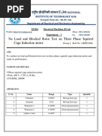 Esd Check Sheet | PDF | Power (Physics) | Electronic Engineering