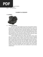 Definisi dan Contoh Alotrop Kimia | PDF | Ilmu Sosial | Sains & Matematika