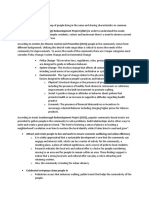 Household Food Insecurity | PDF | Food Security | Questionnaire