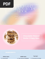 Kitchen Fundamentals Worksheets | PDF | Oven | Grilling