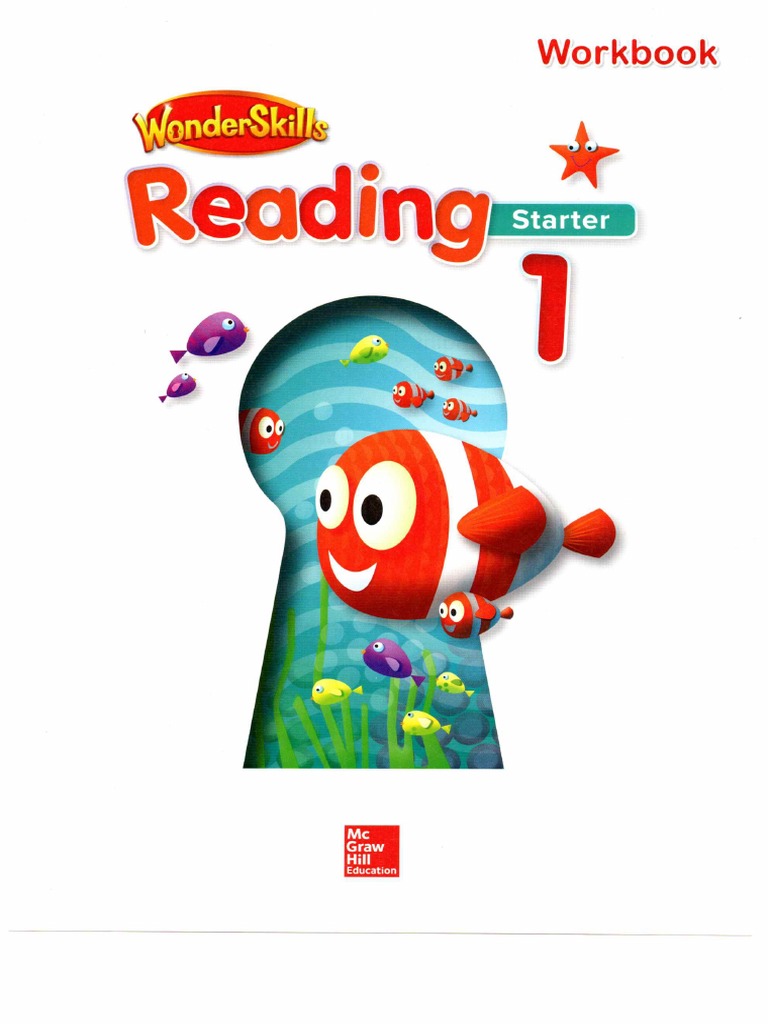 Reading 1 Starter Workbook | PDF