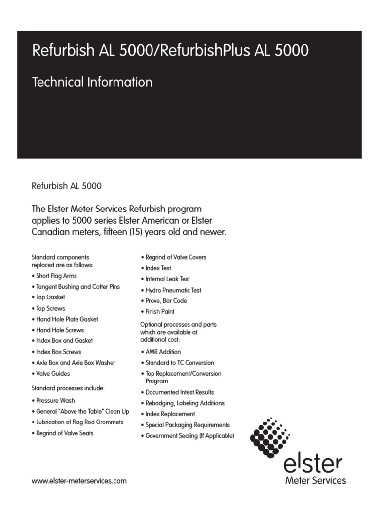 Al-1400 Al-2300 Al5000 | PDF | Valve | Mechanical Engineering