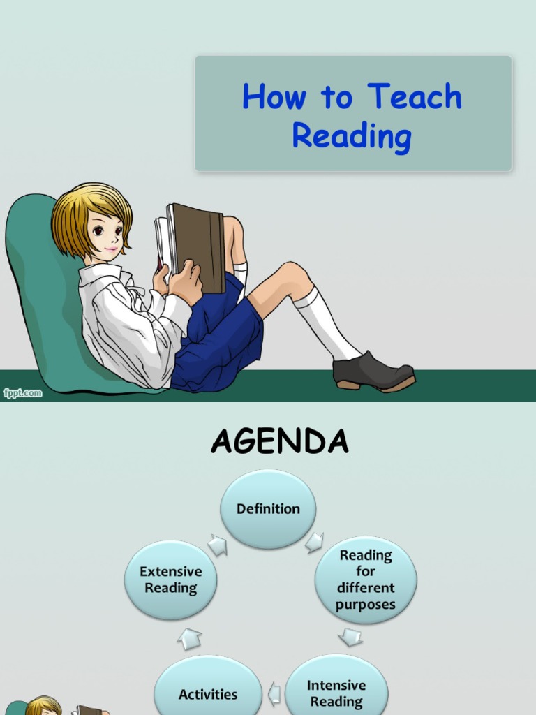 Session 2 Reading | PDF | Reading Comprehension | Top Down And Bottom ...