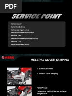 Daftar Ukuran Gigi Rasio Motor Standar Pabrik Lengkap - OTOSAE PDF | PDF