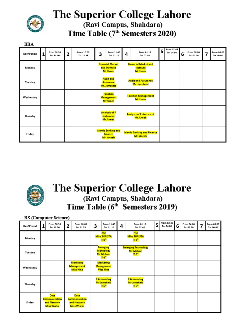 Bscs + Bba + Bsit +mba | PDF | Computer Science | Computing