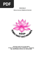 Buku Pedoman Pelayanan Perinatologi - Picu - Nicu | PDF | Kesehatan ...