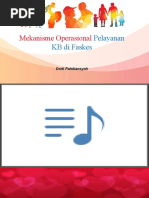 Aplikasi SIGA Dalam Bentuk Offline&mobile | PDF | Bisnis | Komputer