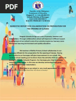 Child Friendly School System - Action Plan | PDF | Social Institutions ...