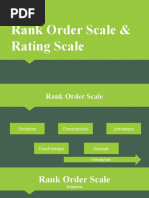 Reverse-Scoring Items in SPSS | PDF | Likert Scale | Self Report Study