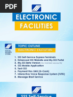 Sss Downloadable Form | PDF | Payments